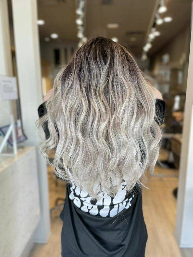 Backstage Hair Studio | Professional Stylists & Modern Salon | Richmond ...
